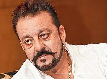 Sanjay Dutt to make his comeback with Shelly Chopra's film?