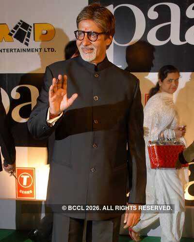 'Paa' Movie Photos | 'Paa' Movie Stills | 'Paa' Premiere Movie Photo ...