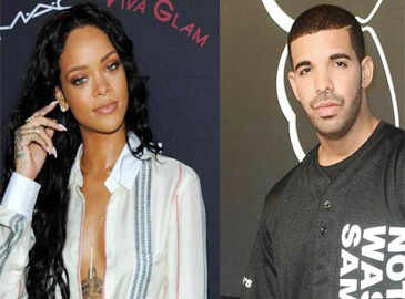 Drake and Rihanna spend 3 nights together