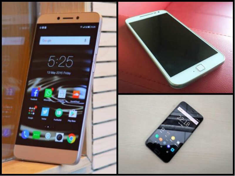 9 hottest Android smartphones for gaming under Rs 15,000