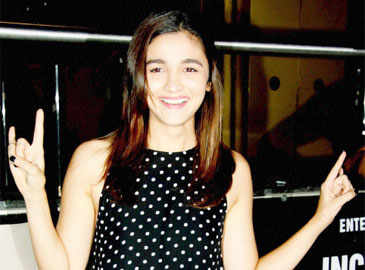 Alia instructs staff not to talk to media