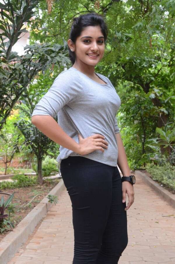 Nivetha Thomas- The Etimes Photogallery Page 52