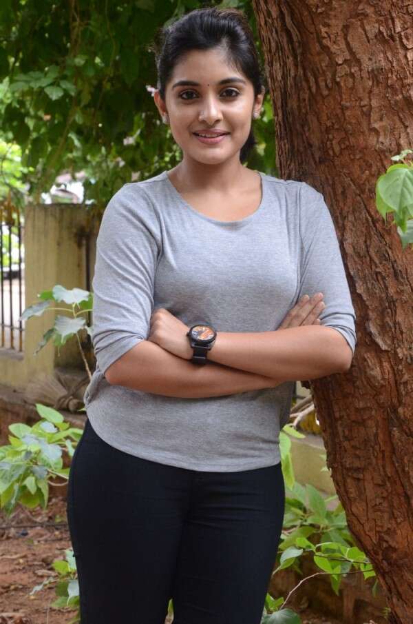 Nivetha Thomas- The Etimes Photogallery Page 50