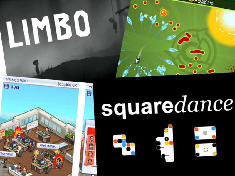 5 offline Android and iOS games to add to your collection