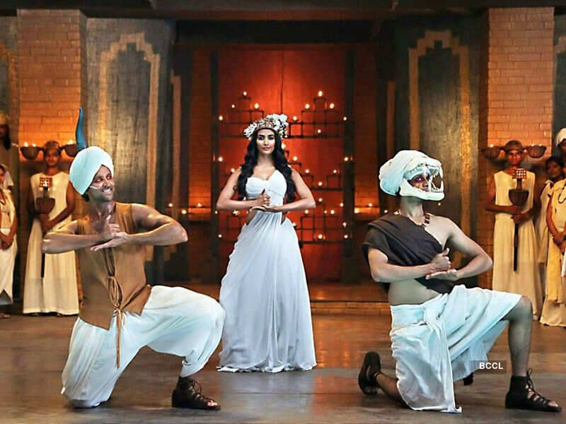 Mohenjo Daro Movie Photos | Mohenjo Daro Movie Stills | Mohenjo Daro ...