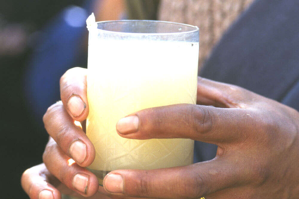 Chaang in Ladakh | Times of India Travel