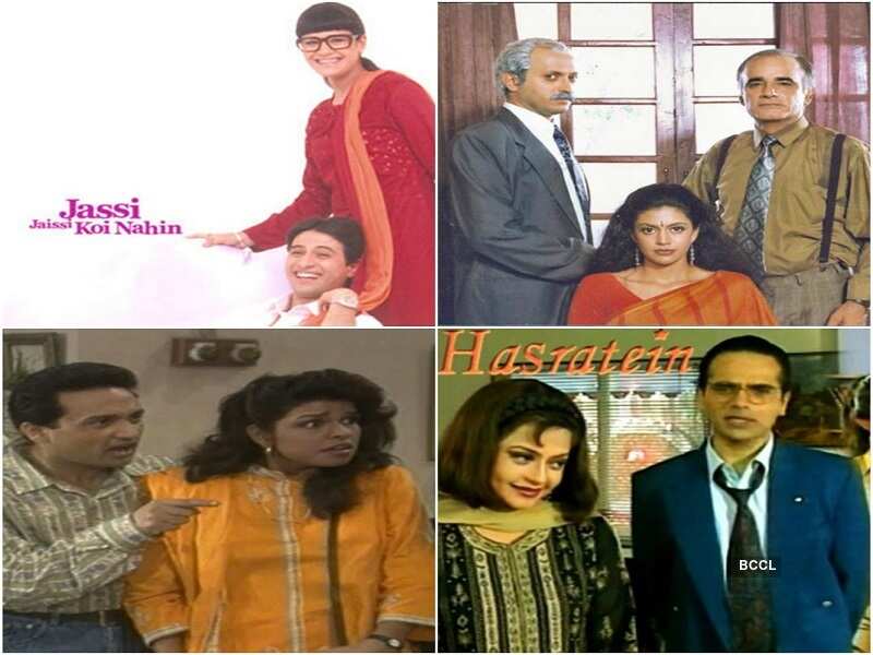 10 TV shows we wish were remade now