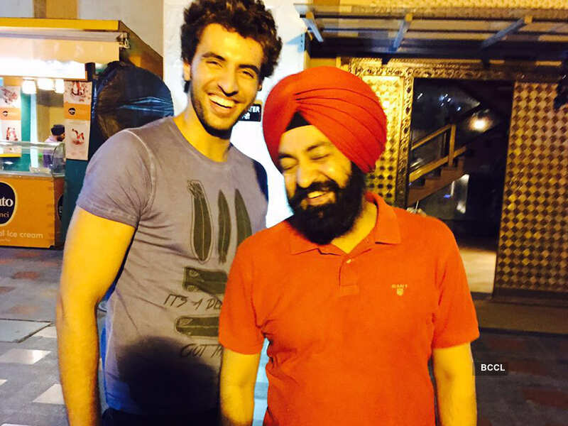 Rupinderjit Singh: Fun facts that will amaze you