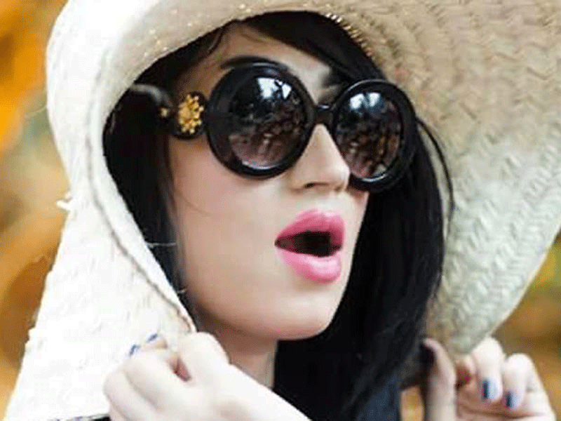 Qandeel Baloch no more Know everything about the Pakistani model