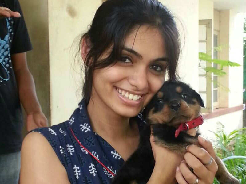 Aafreen’s unconditional love for these little ones will mesmerize you