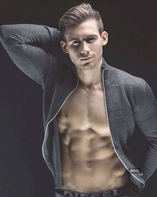 Mr. World 2016 contestants and their dream jobs