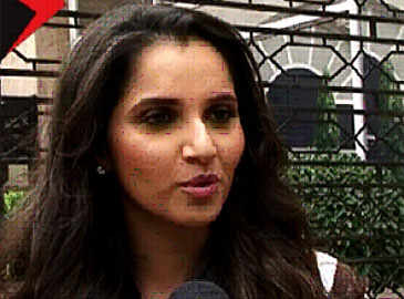 Watch: Sania wants one of these actresses to star in her biopic