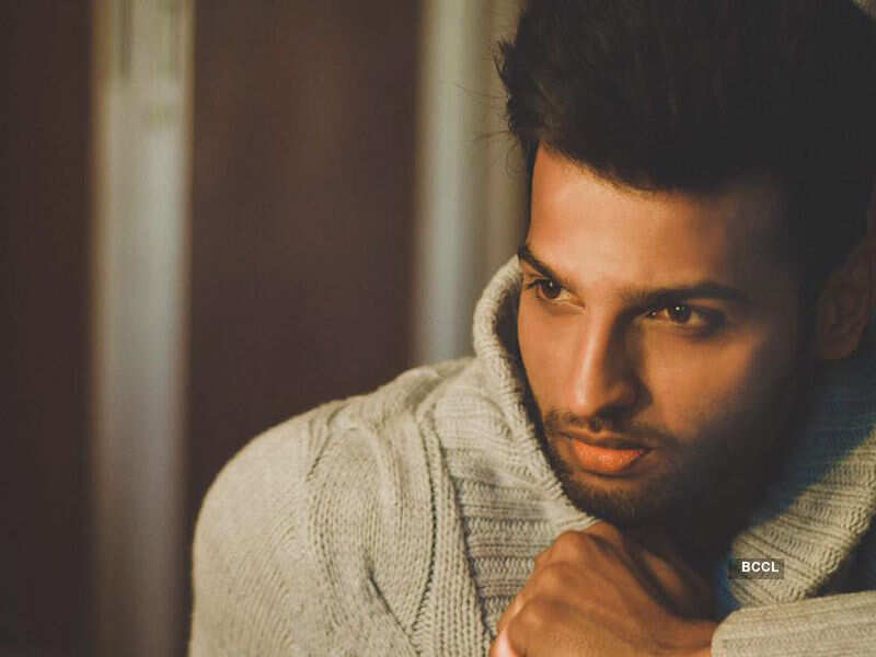 You must check out these pictures of Rahul Rajashekharan