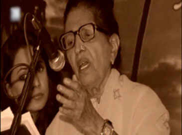 Legendary singer Mubarak Begum passes away at 80