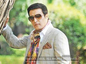 Jimmy Shergill to match Sunny Deol's steps