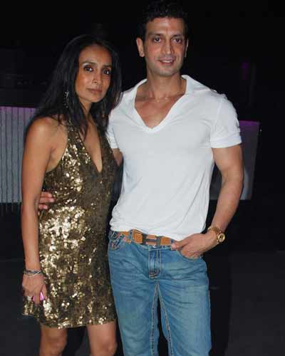 TImmy Narang's b'day bash- The Etimes Photogallery Page 6