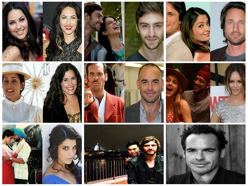 7 foreign actors who disappeared after their first stint in Bollywood!