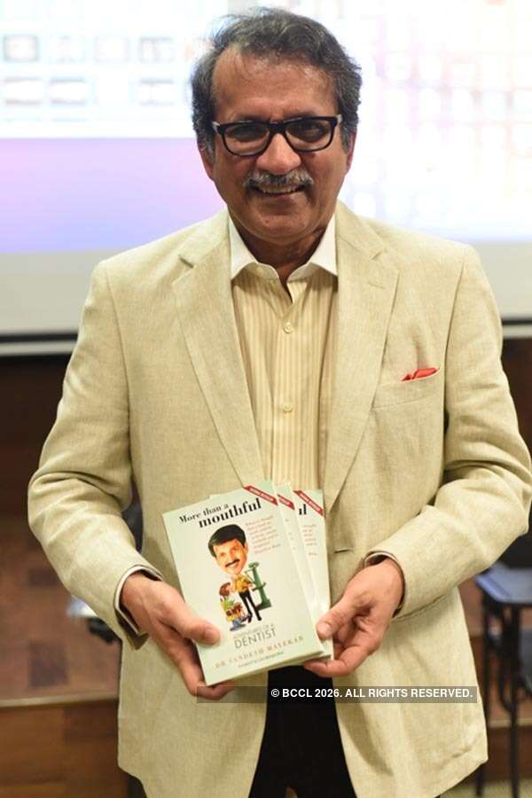 Campus Princess 2016 Season 2 finalist with smile care expert Dr ...