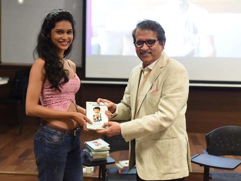 Campus Princess 2016 Season 2 finalist with smile care expert Dr ...