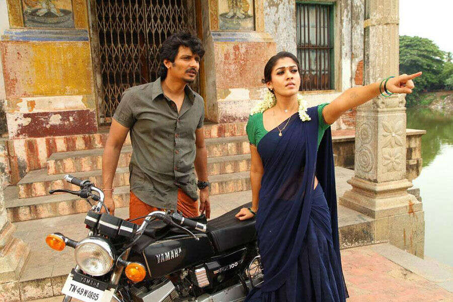 Thirunaal movie stills