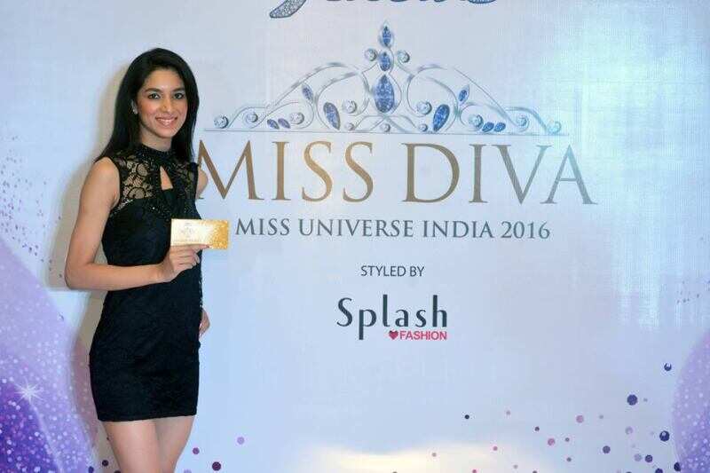 Unveiling the winners of Super Diva Of The City contest