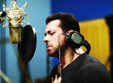Salman to croon a special promotional song for ‘Tubelight’