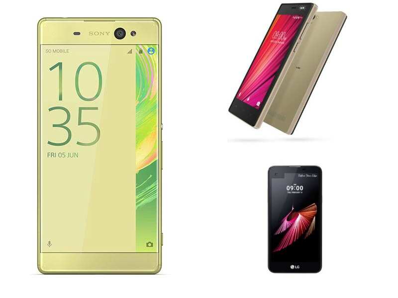 15 cool smartphones launched in July priced under Rs 30,000
