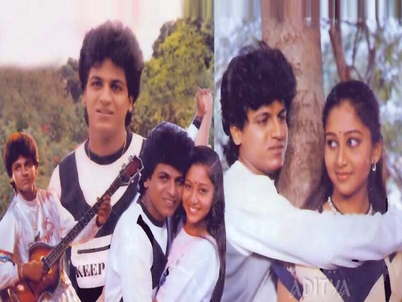 Some of Shivarajkumar's most memorable films