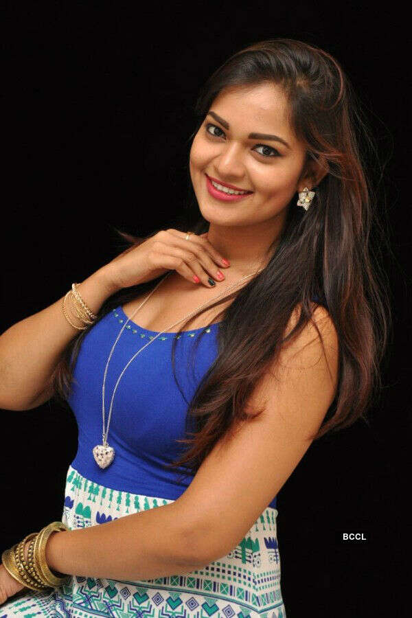 Ashwini- The Etimes Photogallery Page 12