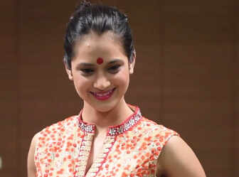 Miss Style Icon subcontest at Campus Princess 2016 season 2