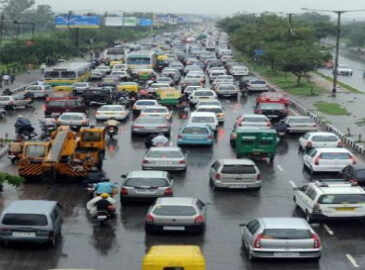 Cabinet approves hefty fine for traffic violations