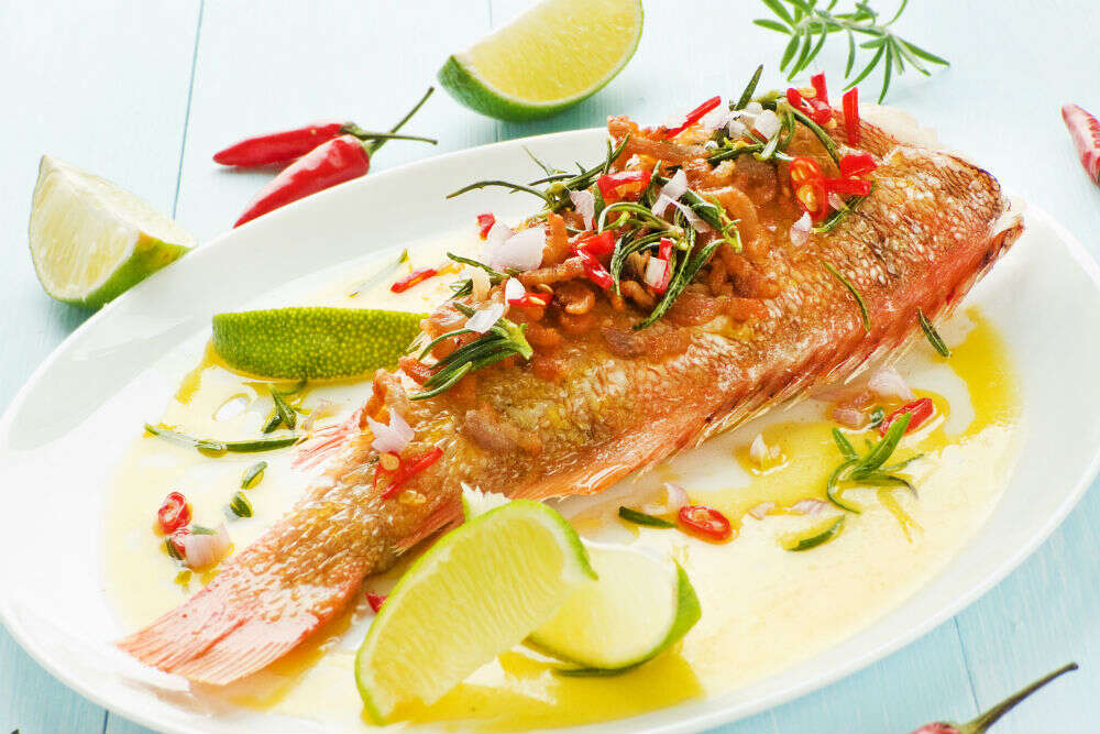 Busaba, Mumbai - TimesTravel