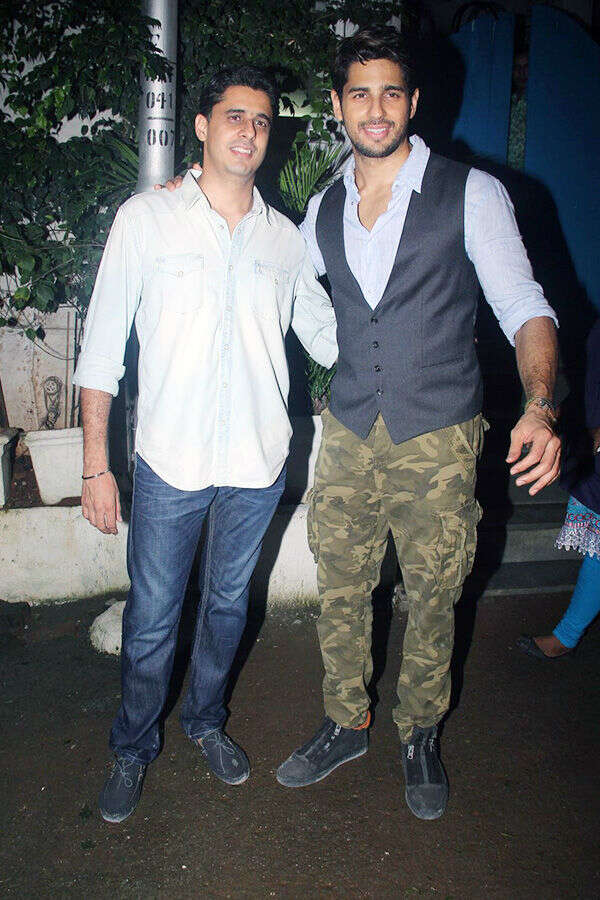 Lesser Known Celebrity Folks- The Etimes Photogallery Page 3