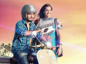 Kismath: Audio songs jukebox