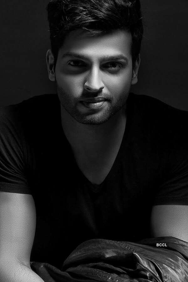 Rahul Rajasekharan’s hot photoshoot will leave you astonished!