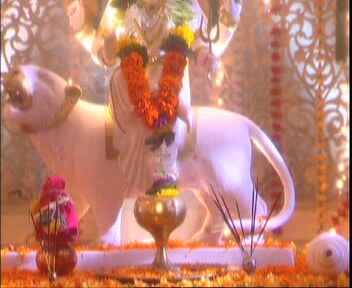 Series of Durga Shlok: Jai Kali Maa