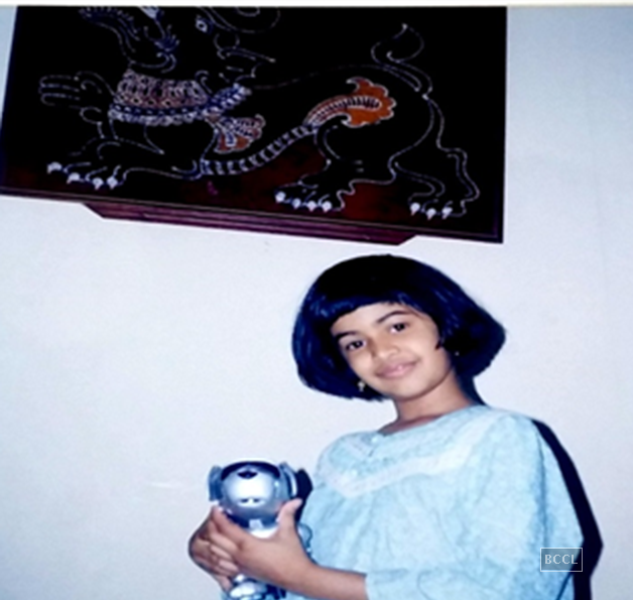 Can you guess these Beauty Queens?