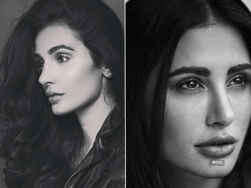 Did you know our beauty queens have doppelgangers?