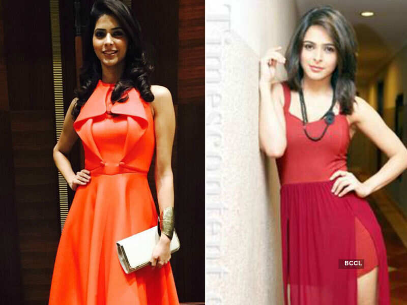 Did you know our beauty queens have doppelgangers?