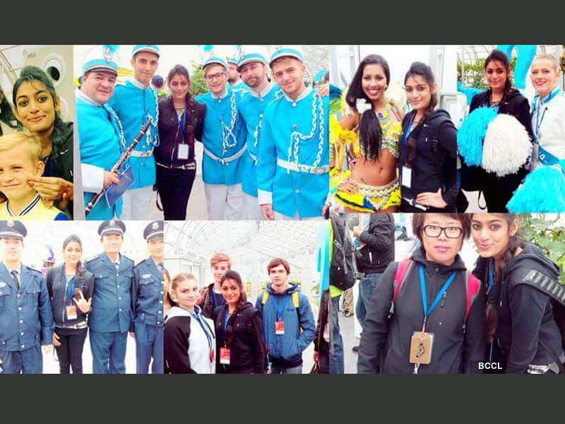 Friendship Day special: Check out our beauty queen’s best friends!