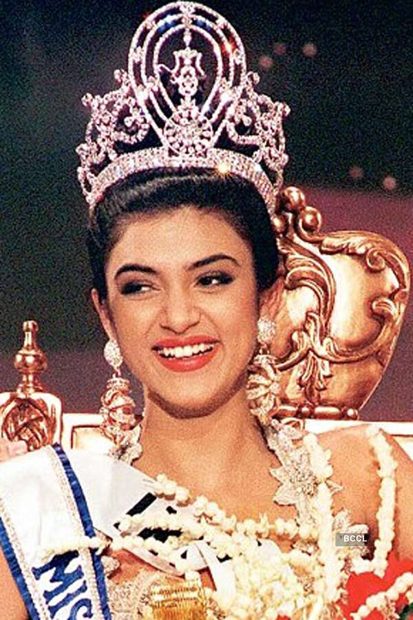 Beauty queens who have been trendsetters