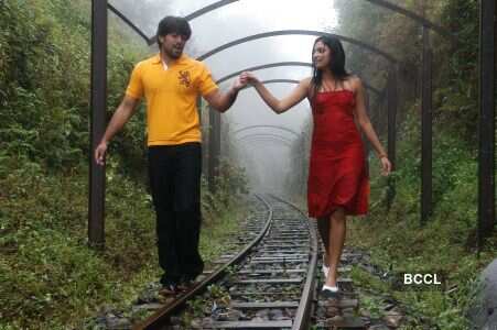 Kallara Santhe | The Times of India