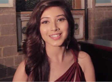 Introducing Yamaha Fascino Miss Diva 2016 finalist Alankrita Bora