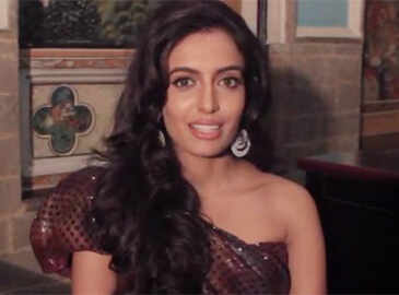 Introducing Yamaha Fascino Miss Diva 2016 finalist Monisha Ramesh