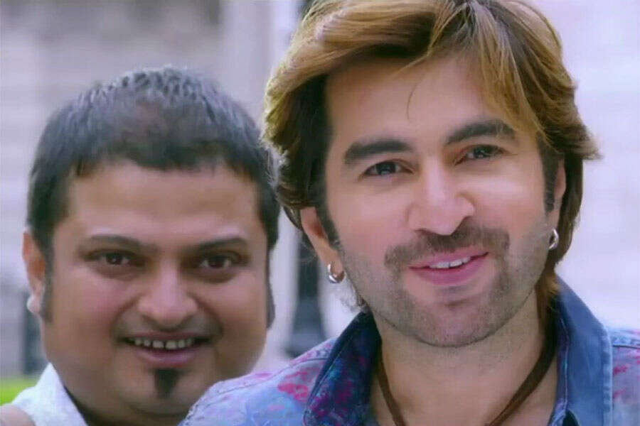 Badshah The Don Movie Photos | Badshah The Don Movie Stills | Badshah ...