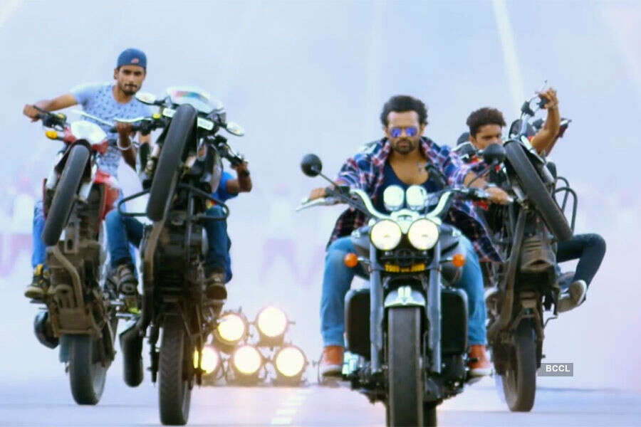 Thikka Movie Photos | Thikka Movie Stills | Thikka Telugu Movie Photo ...