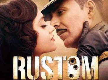 'Rustom' a gripping true tale: Big B
