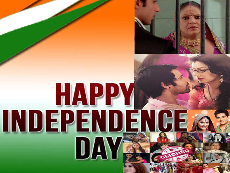 Independence Day Special: 5 TV shows we need freedom from