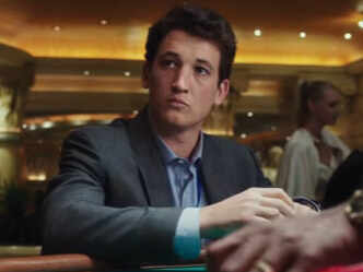 War Dogs: Official trailer