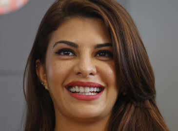 This is why Jacqueline wanted to judge reality show